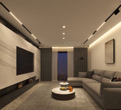 Magnetic Track Lights UAE | #1 Smart & Modern Lighting Solutions by ...